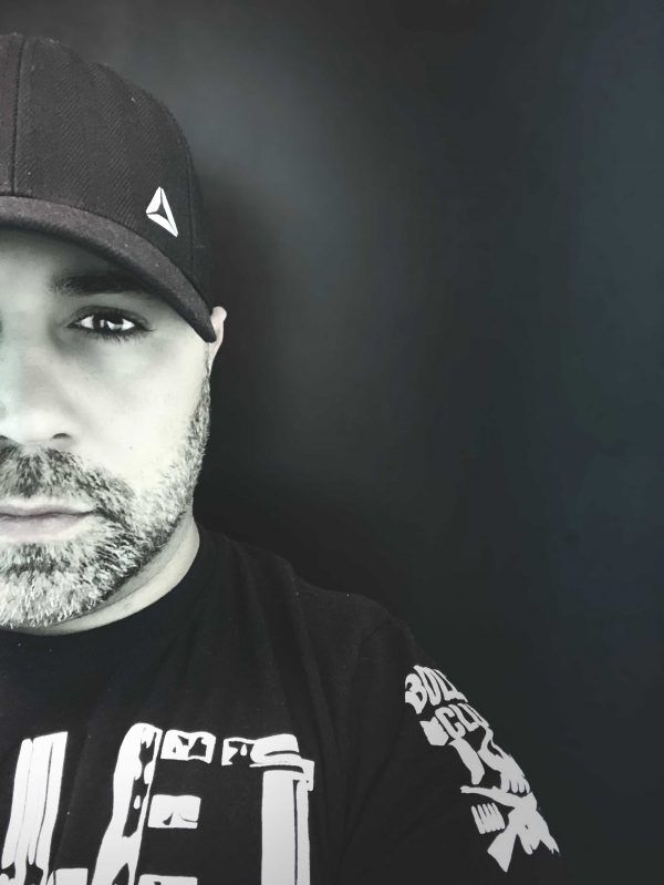 Ep. 3- Todd Orndorf- Enigma – ReloadRub