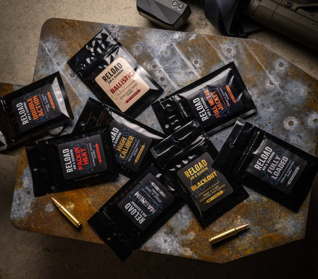 SAMPLES – ReloadRub