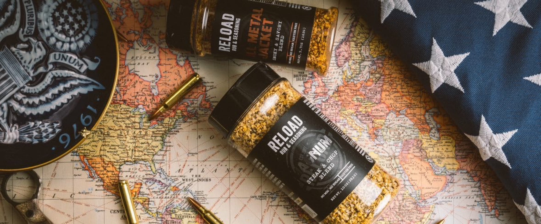Reload Rub & Seasoning – ReloadRub