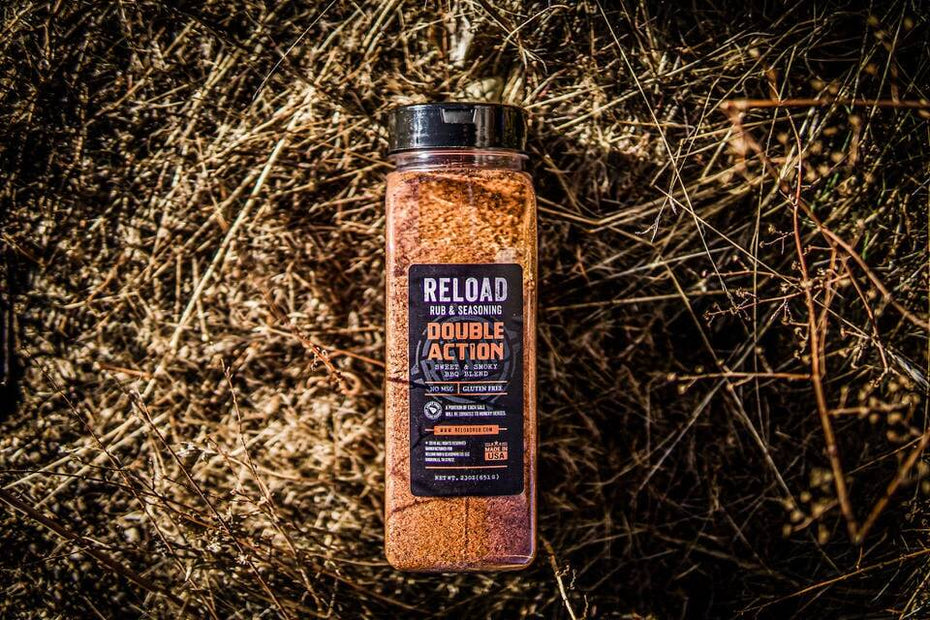 Wild Turkey Enchiladas – ReloadRub