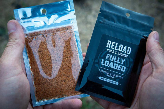 SAMPLES – ReloadRub