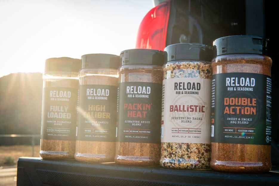 BUNDLES – ReloadRub